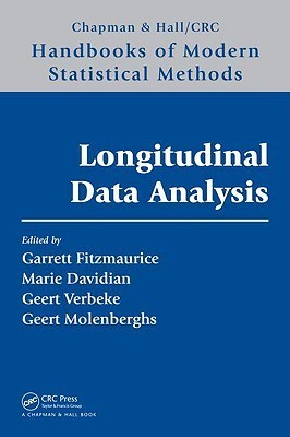Longitudinal Data Analysis by Garrett M. Fitzmaurice | Goodreads