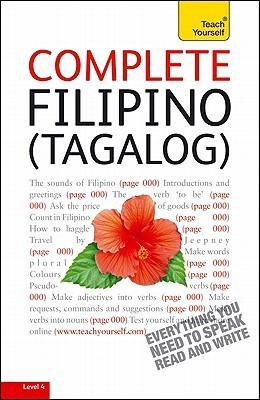 Teach Yourself Complete Filipino (Tagalog): From Beginner to ...
