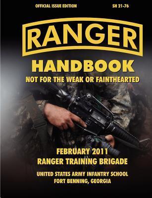 Ranger Handbook (Large Format Edition): The Official U.S. Army Ranger ...