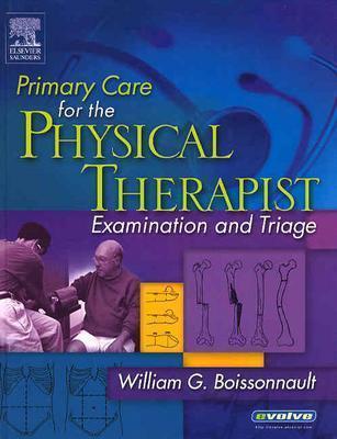 Primary Care for the Physical Therapist: Examination and Triage by ...