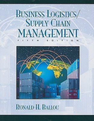 Business Logistics/Supply Chain Management and Logware CD Package by ...