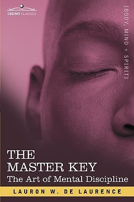 The Master Key by L.W. de Laurence | Goodreads