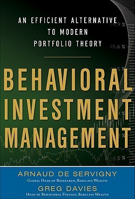 Behavioral Investment Management: An Efficient Alternative to Modern ...