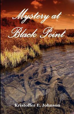 Mystery at Black Point by Kris Johnson | Goodreads