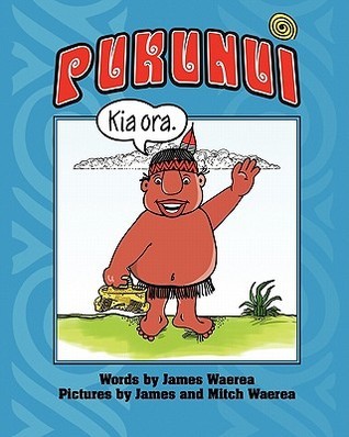 Pukunui by James Waerea | Goodreads