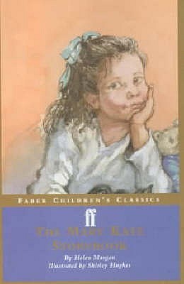 Meet Mary Kate and Other Stories by Helen Axford Morgan | Goodreads