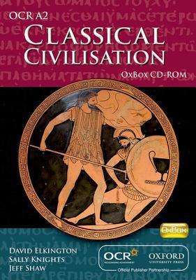 Classical Civilisation for OCR A2 OxBox CD-ROM by Julian Morgan | Goodreads
