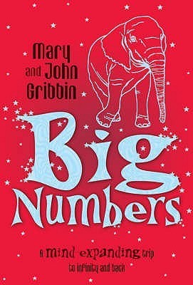 Big Numbers by Mary Gribbin | Goodreads