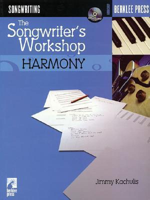 The Songwriter's Workshop – Harmony | Chord Progressions and ...
