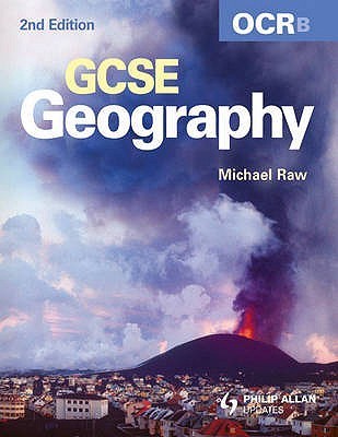 Geography Textbook: Ocr (B) Gcse by Michael Raw | Goodreads
