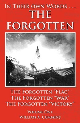 The Forgotten - Volume One: The Forgotten Flag - The Forgotten War ...