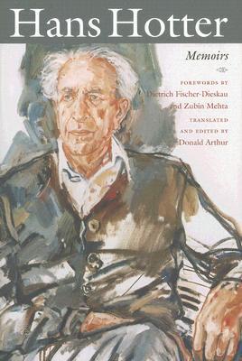 Hans Hotter: Memoirs by Hans Hotter | Goodreads