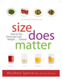 Size Does Matter by MaryRose Spence | Goodreads