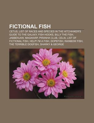 Fictional Fish: Cetus, List of Races and Species in the Hitchhiker's ...