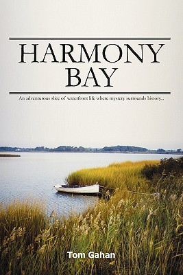 Harmony Bay: An adventurous slice of waterfront life where mystery ...