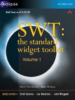 Swt: The Standard Widget Toolkit by Steve Northover | Goodreads
