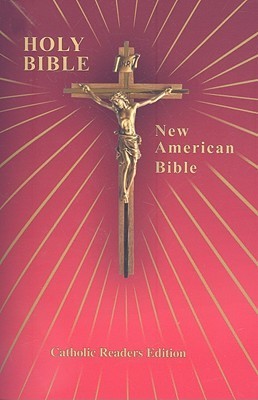 Holy Bible-Catholic Reader by St. Jerome Press | Goodreads