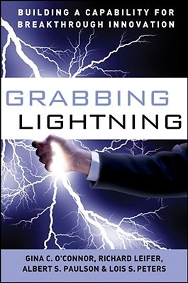 Grabbing Lightning: Building a Capability for Breakthrough Innovation ...
