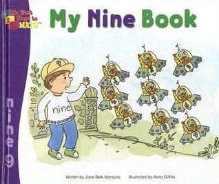 My Nine Book by Jane Belk Moncure | Goodreads