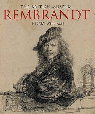 Rembrandt (Gift Books) by Hilary Williams | Goodreads