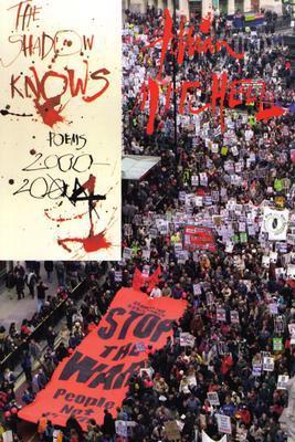 The Shadow Knows: Poems 2000-2004 by Adrian Mitchell | Goodreads
