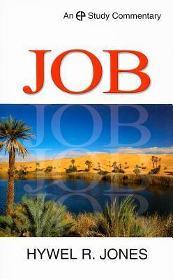 Job (Evangelical Press Study Commentary) by Hywel R. Jones | Goodreads