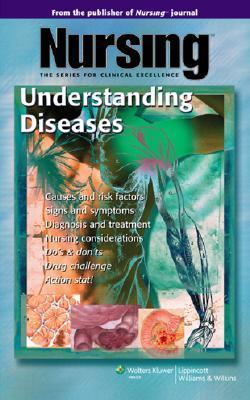 Understanding Diseases by Lippincott Williams & Wilkins | Goodreads