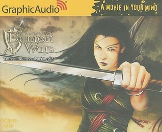 Transcendence (1 of 3) (The DemonWars Saga #6) by R.A. Salvatore ...