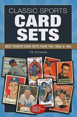 Classic Sports Card Sets: Best Sport Cards Sets from the 1950s & 60s by ...