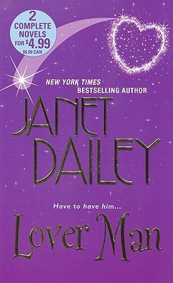 Lover Man by Janet Dailey | Goodreads