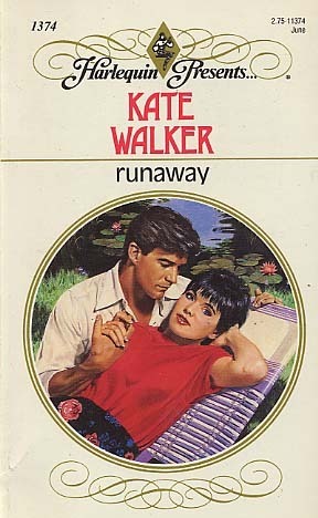 Runaway by Kate Walker | Goodreads