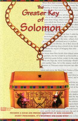 The Greater Key of Solomon by S.L. MacGregor Mathers | Goodreads