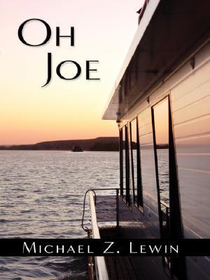 Oh Joe by Michael Z. Lewin | Goodreads