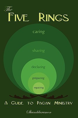 The Five Rings by Shanddaramon | Goodreads