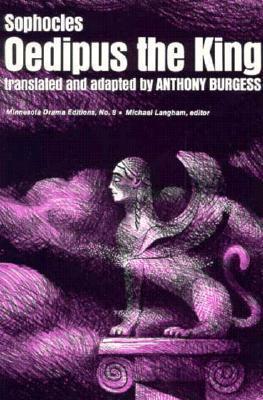 Oedipus the King by Sophocles | Goodreads