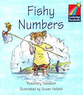 Fishy Numbers Level 1 ELT Edition (Cambridge Storybooks) by Various ...