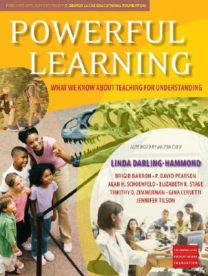 Powerful Learning: What We Know About Teaching for Understanding by ...