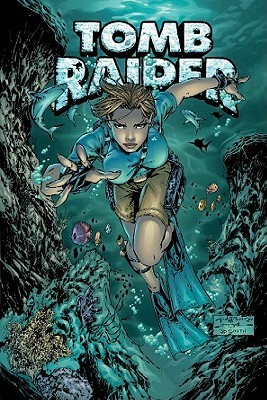 Tomb Raider Tankobon: Volume 2 by Dan Jurgens | Goodreads