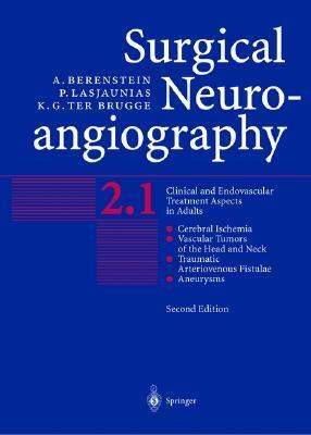 Surgical Neuroangiography by Alejandro Berenstein | Goodreads