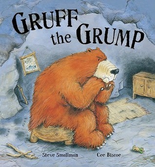 Gruff the Grump by Steve Smallman | Goodreads