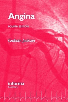 Angina by Graham Jackson | Goodreads