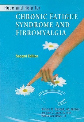 Hope and Help for Chronic Fatigue Syndrome and Fibromyalgia by Alison C ...