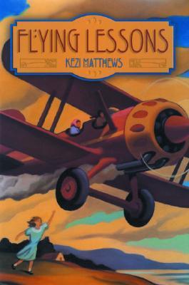 Flying Lessons by Kezi Matthews | Goodreads