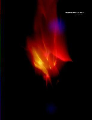 Thomas Wilfred's Clavilux by Michael Betancourt | Goodreads