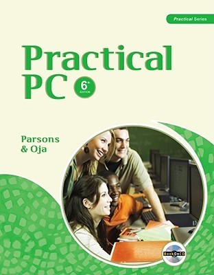 Practical PC by June Jamrich Parsons | Goodreads