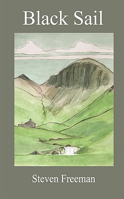 Black Sail by Steven Freeman | Goodreads