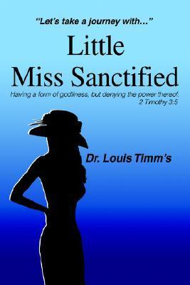 Little Miss Sanctified: "Let's Take a Journey with" by Louis Timm's ...