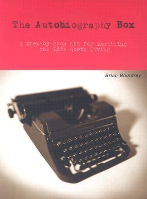 The Autobiography Box by Brian Bouldrey | Goodreads