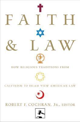 Faith Vs Law