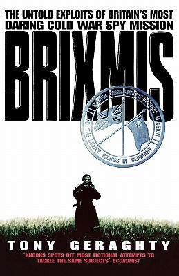 Brixmis, INteresting development | Page 13 | Army Rumour Service